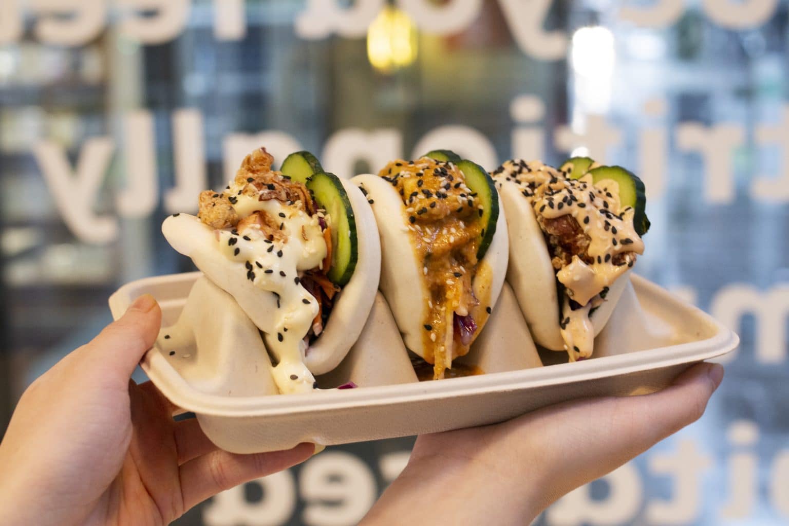 A Useful Guide To A Vegan Catering Service | Nosh