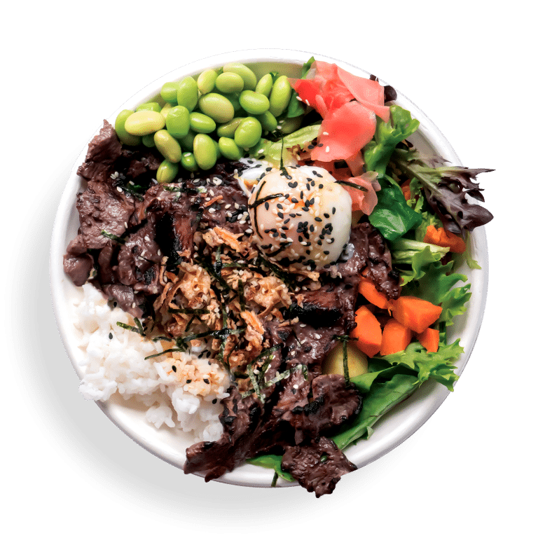 Make Your Next Party A Hit With Modern Japanese Catering